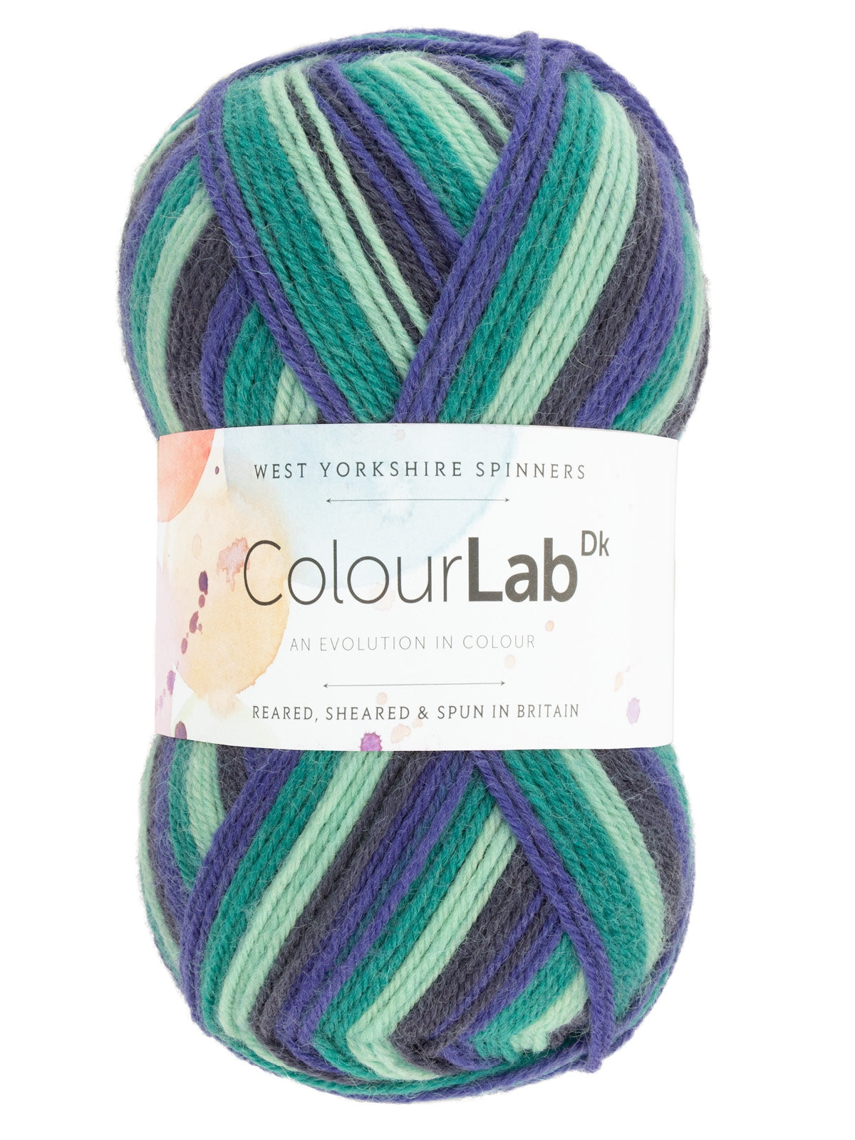 DK Yarn – A Wing and a Bear